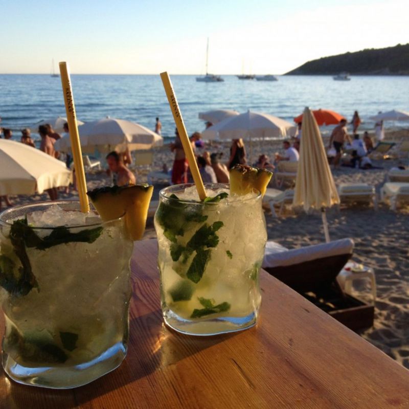 Sejururi Cu Avionul Ibiza Spania